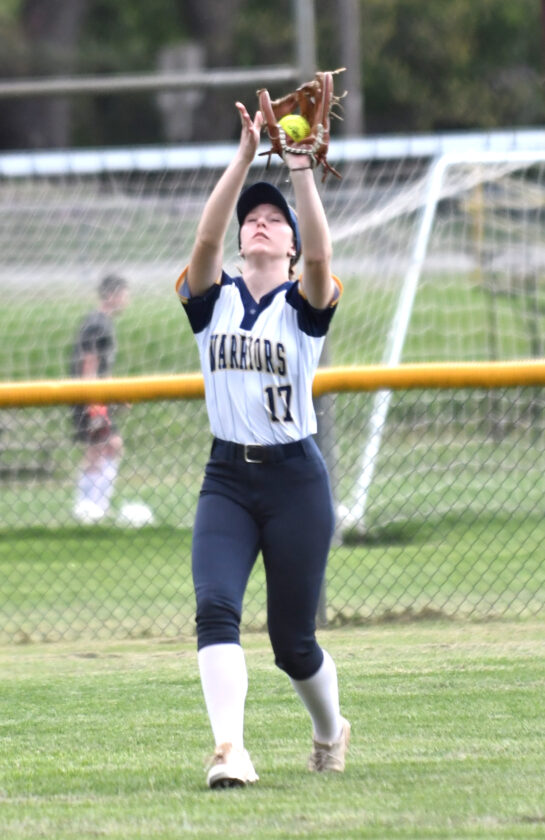 Friel, Bennett help lift Montoursville to a 12-0 rout over Milton in ...